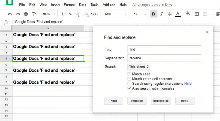 how-to-replace-a-word-in-google-docs-explained