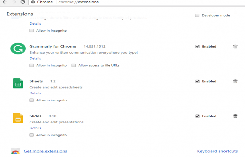 How To Block A Website On Chrome?