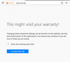 Firefox Quantum から Pocket を削除する方法 - Technote