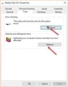 Simple Methods To Run CHKDSK On External Drive [FIND FAULTY DISK]