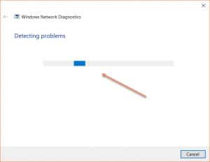 Diagnostic Network Policy Not Working in Windows 10/11 [Solved]