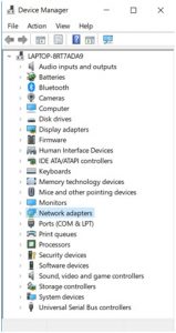 Failed Network Error When Downloading [ISSUE RESOLVED]
