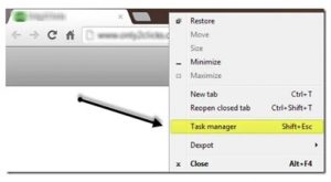 Chrome GPU Process Using High Memory! [ SOLVED ]