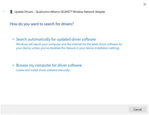 Failed Network Error When Downloading [ISSUE RESOLVED]