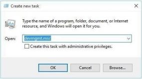 How To Fix Middle Mouse Button Not Working In Windows 10