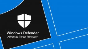 Windows Defender Grayed Out - How To Fix? [SOLVED]