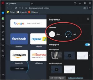 The Ultimate Dark Mode Guide For Windows 10 Browsers [2023]