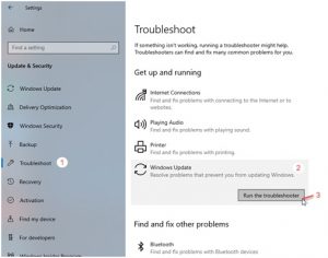 Windows Error Code 0x8007000d: How To Get It Fixed? [SOLVED]