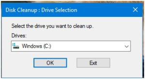 C:\ Drive Keeps Filling Up For No Reason On Windows 10 [SOLVED]