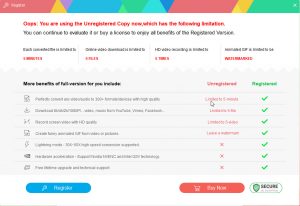 WonderFox HD Video Converter Factory Pro Review