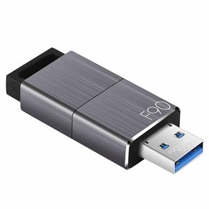 USB Drive Not Showing Files And Folders - [SOLVED]