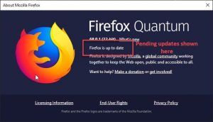 How To Fix No Sound In Firefox Browser? [SOLVED]