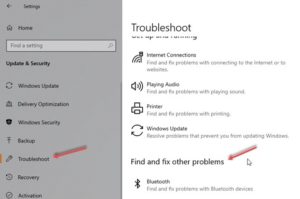 How To Fix Middle Mouse Button Not Working In Windows 10