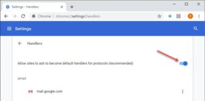 Explained: This Page Wants To Install A Service Handler [SOLVED]