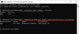 What Is My Computer Model? [LATEST METHODS TO FIND]