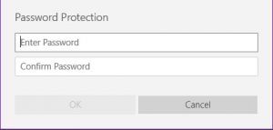 How To Password Protect OneNote Notebook? [EASY TIPS]