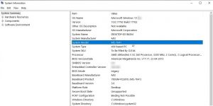 What Is My Computer Model? [LATEST METHODS TO FIND]