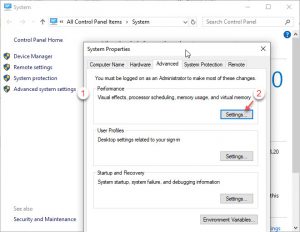 How To Adjust The Default Folder View In Windows 10? [SOLVED]