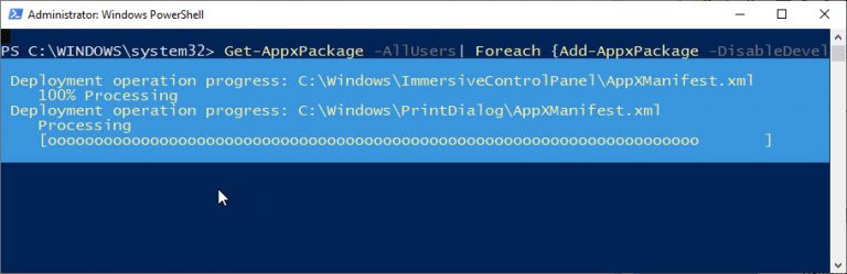 Windows 10 Settings Won’t Open! How To Fix? [SOLVED]
