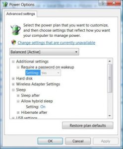 How To Fix Windows 10 Keeps Going To Sleep? [SOLVED]
