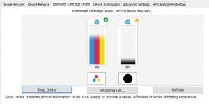 HP Printer Error: Missing Or Failed Printhead – How To Fix?