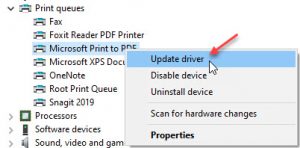 Why Do I Get Printer Attention Required Message? [SOLVED]