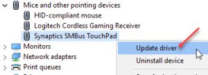 Surface Pro Touchpad Not Working - How To Fix? [SOLVED]