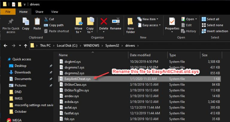 Fortnite Error Code 20006; Fortnite Couldn’t Start The Game [SOLVED]