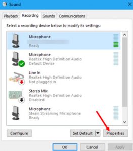 My Microphone Is Not Working In Windows 10! [SOLVED]