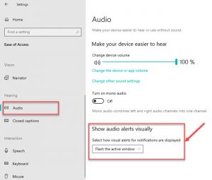 Windows 10 Caps Lock Indicator Not Working [FIXED]