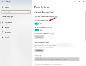 Why Is My Computer Clock Off - How To Fix ? [SOLVED]