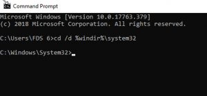 Easy Steps To Reset Windows Update Components!