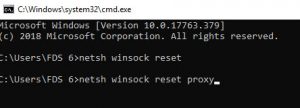 Easy Steps To Reset Windows Update Components!