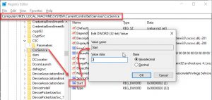 How To Enable Or Disable Offline Files Windows 10?