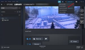 Steam Image Failed To Upload: Easy Fixes! [SOLVED]