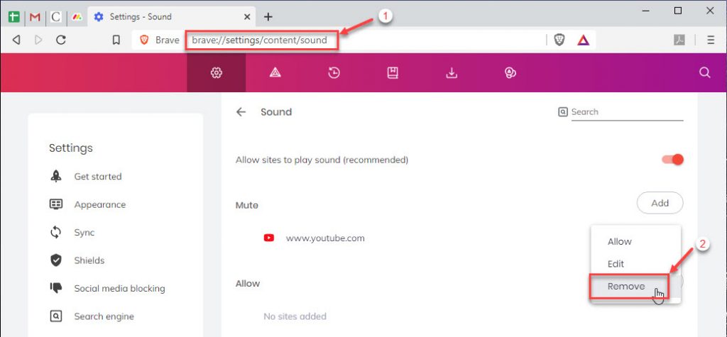 YouTube Audio Not Working: 6 Easy Solutions - How To Fix?