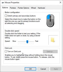 Mouse Clicking On Its Own – How To Fix? [SOLVED]