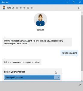 How To Get Help In Windows 10? [SOLVED]