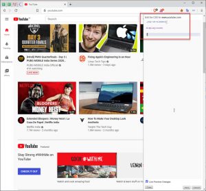 How To Stop YouTube Recommendations At End Of Video?