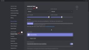 Discord Mic Not Working - How To Fix It? [SOLVED]