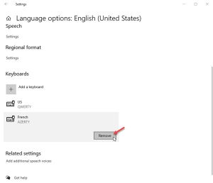 How Do I Change My Keyboard Keys Back To Normal?