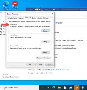 How To Fix “An Issue With Your Computer Is Blocking The VAC System” Error?