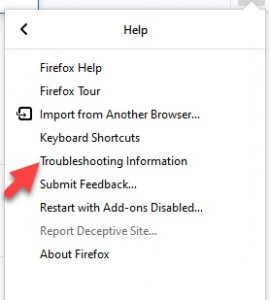 How To Get Rid Of Yahoo Search Problem?