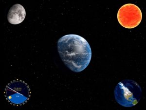 40 Best Rainmeter Clock Skins For Windows 10 PC 2023!