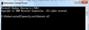 How To Turn Off Hibernation In Windows 10? - Ultimate Guide