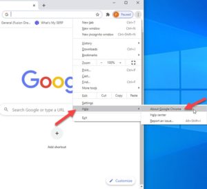 Google Chrome Profile Error Occurred- Easy Fixes