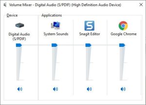 Sound Card Not Detected In Windows 10 - How To Fix?