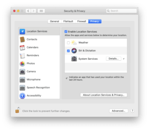 How To Strengthen Your Mac Security?