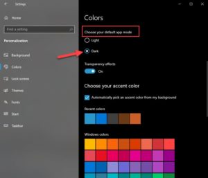 Why Is My Taskbar White? [SOLVED]