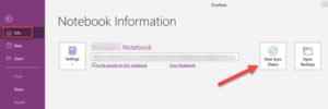 Why Won't OneNote Sync?- Complete Guide